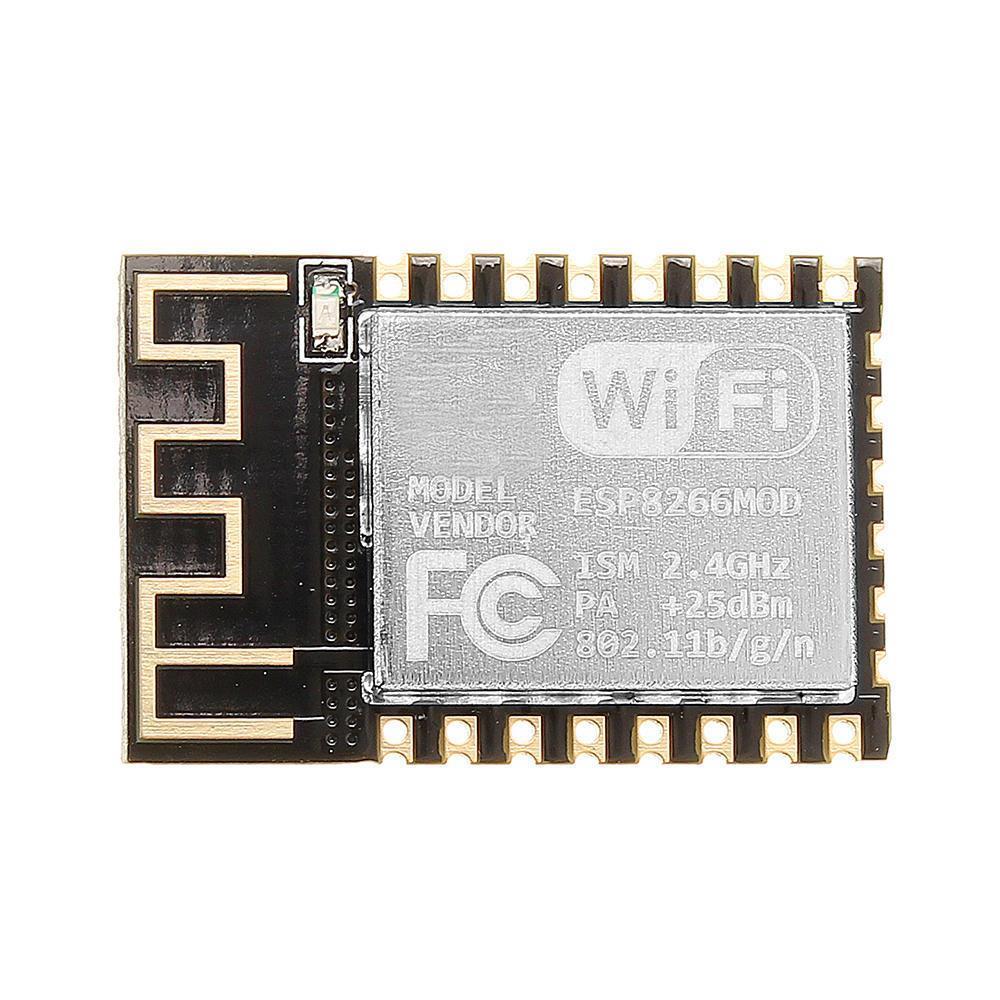 Esp 12f Esp8266 Wifi Modul Arduino Ide Iot Serial Board Mediarath
