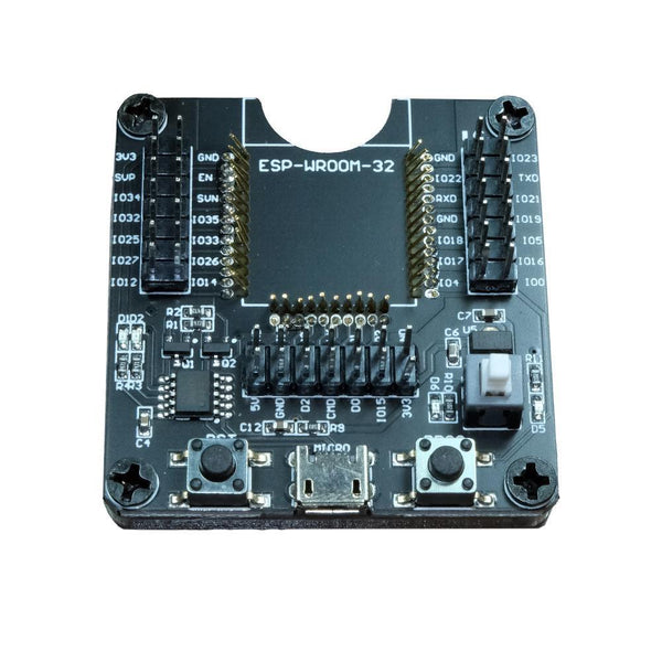 Esp32 Programmer Development Board Test Tool Adapter For Esp 32 Esp