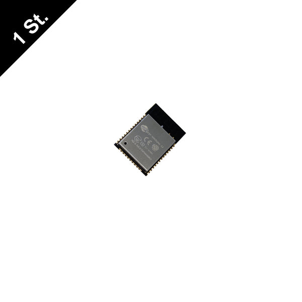 Esp 32 Esp Wroom 32 Adapter Wifi Modul Iot Board Tasmota Mediarath